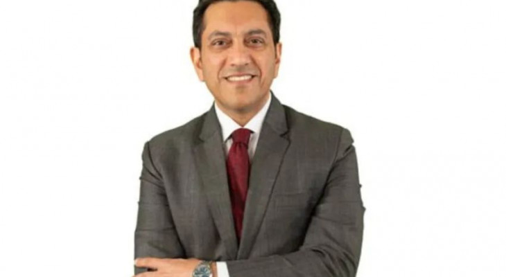 Axis Max Life Appoints Sumit Madan As MD & CEO - BW People
